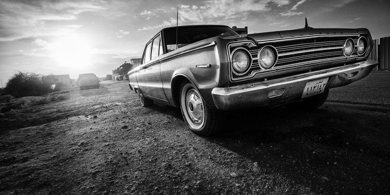 Join the Awesome Cars Photo Contest and win Studio Light Kit - VIEWBUG.com